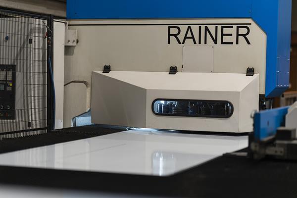 MetSkin: Vivalda’s new aluminium cladding system | News | Building Design